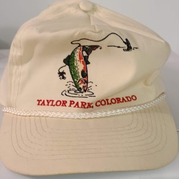 Accessories | Taylor Park Colorado Hat | Poshmark
